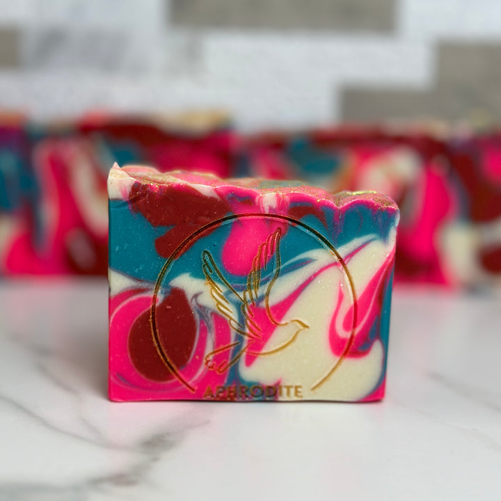 Vegan Soaps & Potions | Natural, Organic, Sustainable | Gilded Shimmer ...