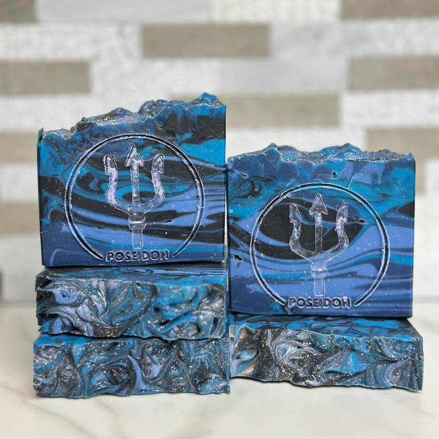 Vegan Soaps & Potions | Natural, Organic, Sustainable | Gilded Shimmer ...