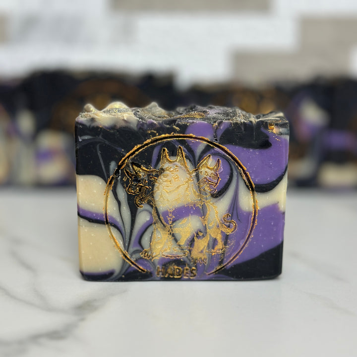 Vegan Soaps & Potions | Natural, Organic, Sustainable | Gilded Shimmer ...
