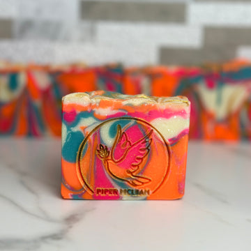 Vegan Soaps & Potions | Natural, Organic, Sustainable | Gilded Shimmer ...