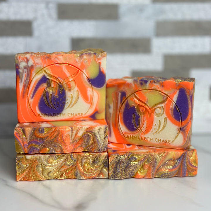Vegan Soaps & Potions | Natural, Organic, Sustainable | Gilded Shimmer ...