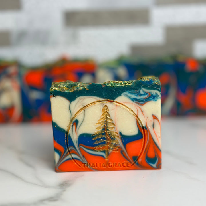 Vegan Soaps & Potions | Natural, Organic, Sustainable | Gilded Shimmer ...