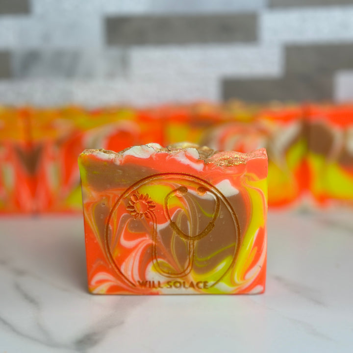 Vegan Artisan Soaps | Natural, Sustainable, Luxurious | Gilded Shimmer ...