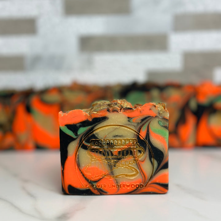 Vegan Artisan Soaps | Natural, Sustainable, Luxurious | Gilded Shimmer ...