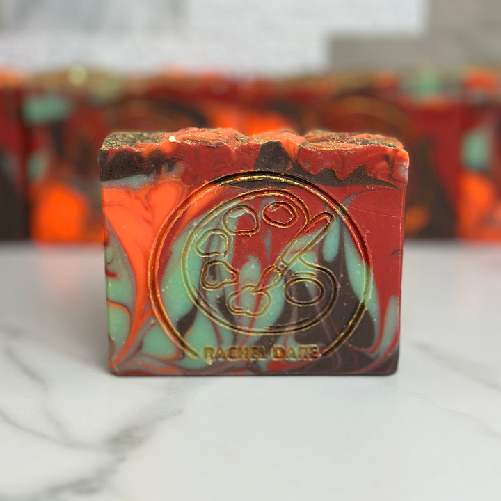 Vegan Artisan Soaps | Natural, Sustainable, Luxurious | Gilded Shimmer ...
