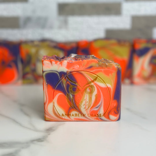Vegan Artisan Soaps | Natural, Sustainable, Luxurious | Gilded Shimmer ...