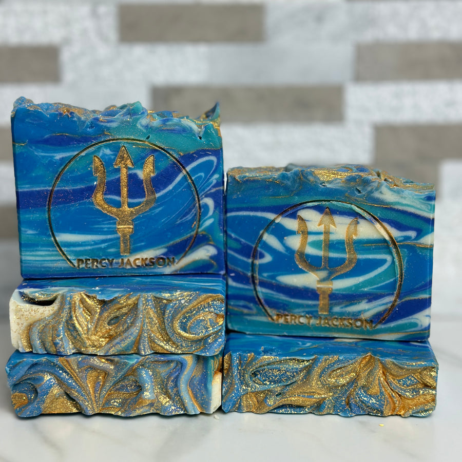 Vegan Artisan Soaps | Natural, Sustainable, Luxurious | Gilded Shimmer ...