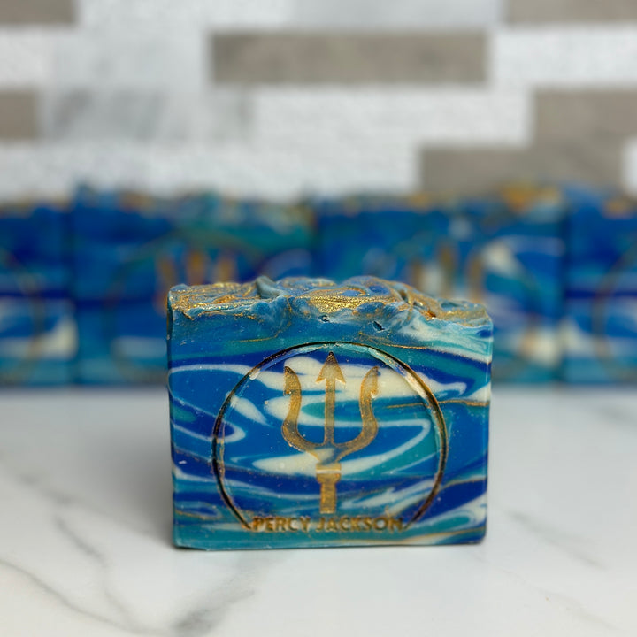 Vegan Artisan Soaps | Natural, Sustainable, Luxurious | Gilded Shimmer ...