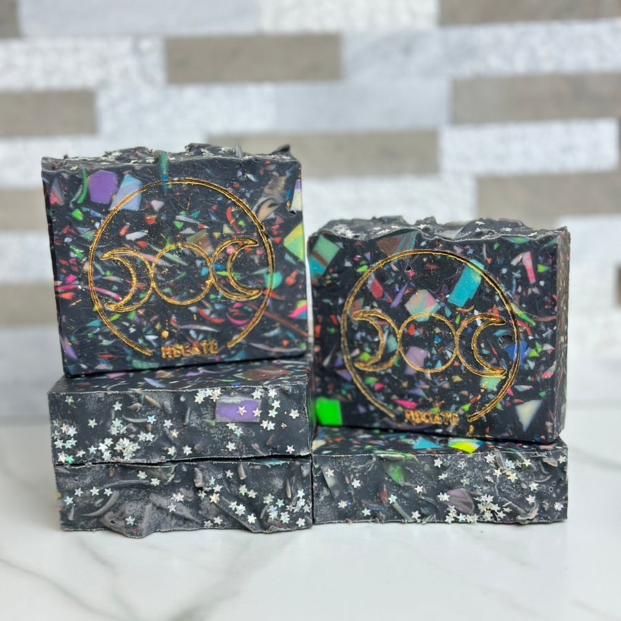 Vegan Soaps & Potions | Natural, Organic, Sustainable | Gilded Shimmer ...