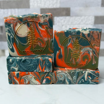 Handmade Soaps | Greek mythology | Percy Jackson | ACOTAR | Fourth Win ...
