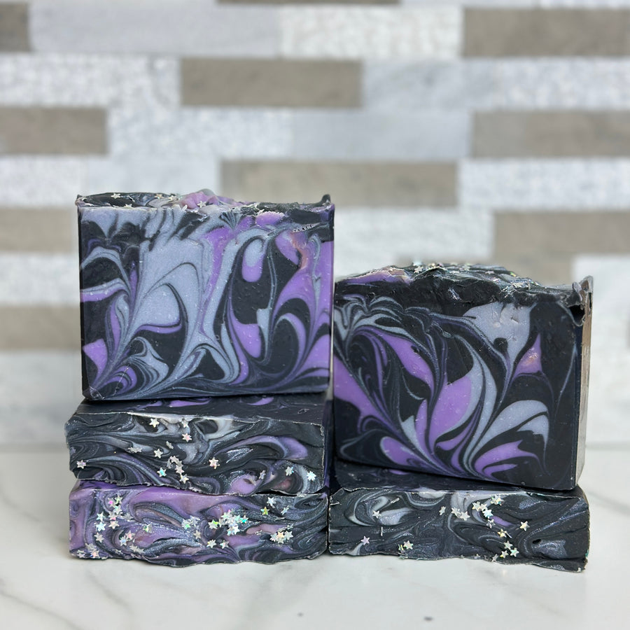Vegan Soaps & Potions | Natural, Organic, Sustainable | Gilded Shimmer ...