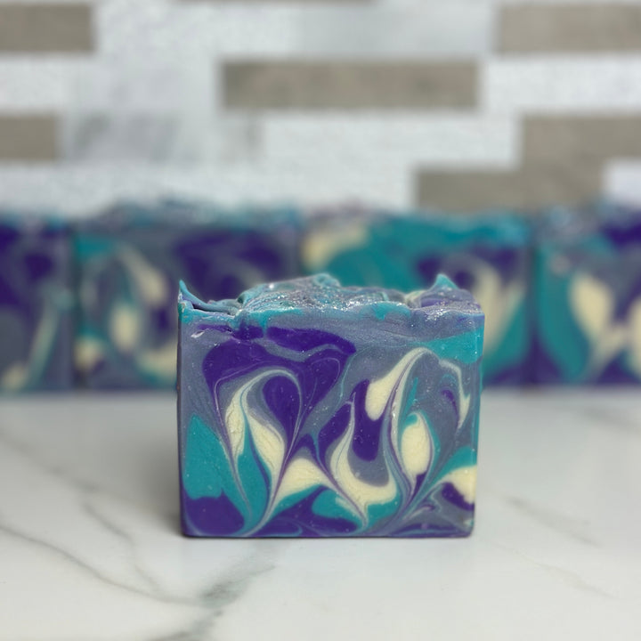 Vegan Soaps & Potions | Natural, Organic, Sustainable | Gilded Shimmer ...