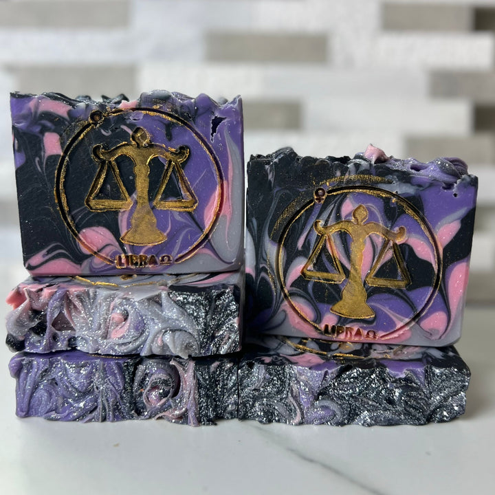 Vegan Soaps & Potions | Natural, Organic, Sustainable | Gilded Shimmer ...