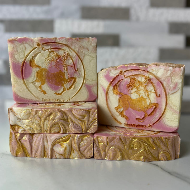 Vegan Soaps & Potions | Natural, Organic, Sustainable | Gilded Shimmer ...